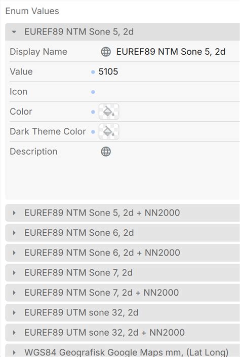 How To Get The Self Defined Integer Value Of An Enumeration In A Function Ask The Community