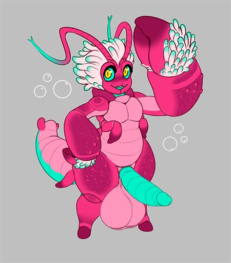 Rule 34 Anthro Arthropod Balls Big Balls Big Penis Biped Crab