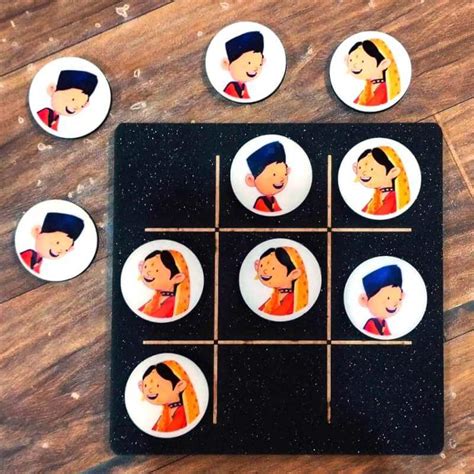 Unique Pahadi Key Holder Uttarakhand Haat