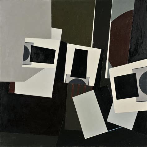 Geometric Constructivist National Gallery