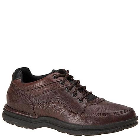 Rockport Men's World Tour Oxford