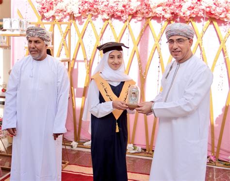 مدرسة زينب بنت أبي سلمة تحتفي بمجيداتها صحيفة النبأ الإلكترونية