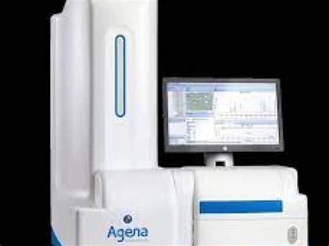 Agena Mass Array Orp Core Facilities University Of Arizona