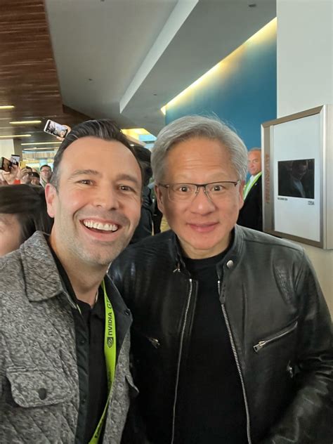 Bryan Verduzco On Linkedin Gtc