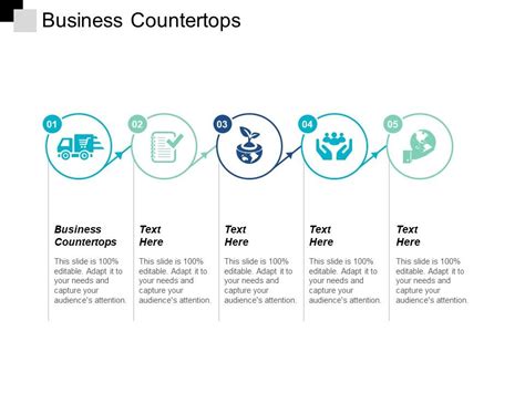 Business Countertops Ppt Powerpoint Presentation Summary Styles Cpb