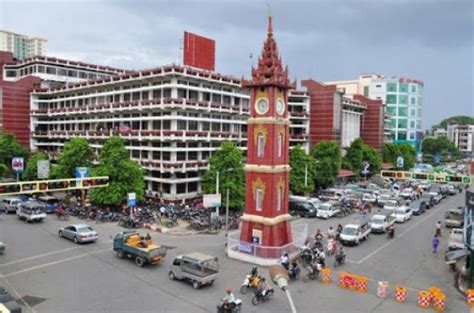 လူမျိုးရေး၊ ဘာသာရေး သွေးထိုးလှုံ့ဆော်နေမှုများကို သတိပြုကြရန် မန္တလေးလွှတ်တော်ကိုယ်စားပြုကော်မတီ