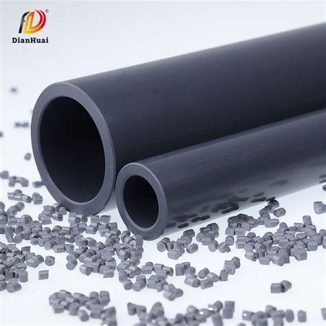 Upvc Pipe Schedule 80 8 10 4 Custom Wholesale Plastic Pipe