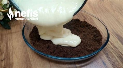 Viral Tatlı Spoonful Tarifi Nefis Yemek Tarifleri