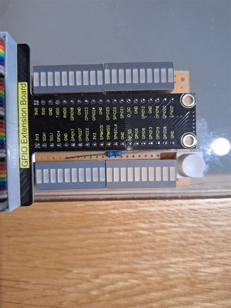 Learning Raspberry Pi And Gpio Core Electronics Forum