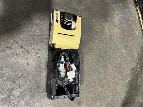 Future Logic Gen3 Evolution Gen 3 4622520132