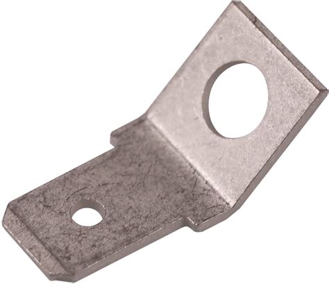 Tab Connector 45° Elpress Secure Connections Tab Connector 45° Elpress Secure Connections