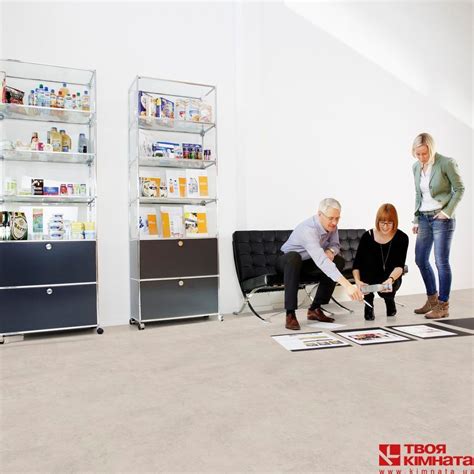 Вінілове покриття Introducing Ott РОЗПРОДАЖ Твоя Кімната