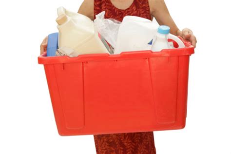 การรีไซเคิลโดยไม่ระบุชื่อ ภาพสต็อก ดาวน์โหลดรูปภาพตอนนี้ กระเป๋าถุง ถุง พลาสติก การแปร