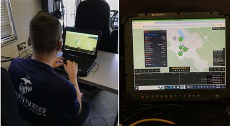 Dvids Images Cbrn Defense Computer Software And Command Decisions Csc2 Program Supports