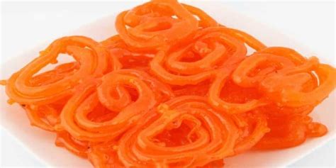 Easy Jalebi Recipe Make Crispy Jalebis At Home Today