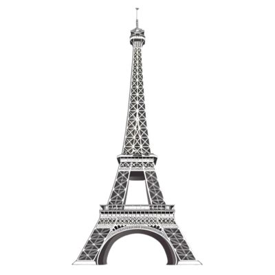 Eiffel Tower PNGs For Free Download