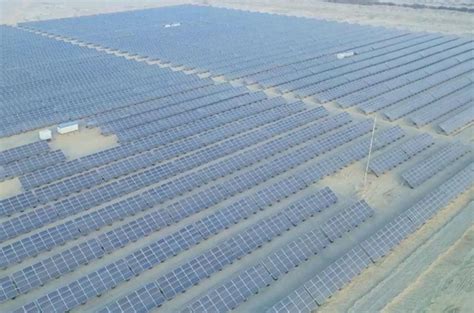 新疆光伏好做吗？解析新疆光伏产业的现状与创业机遇 加盟星百度招商加盟服务平台