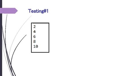 Object Oriented Programming Oop Lab 5 Ta Maram