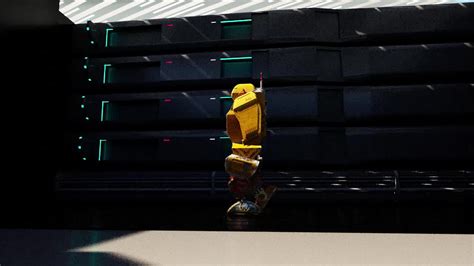 Van Dickranian On Linkedin Robot Kill 3d Story Visual Animation