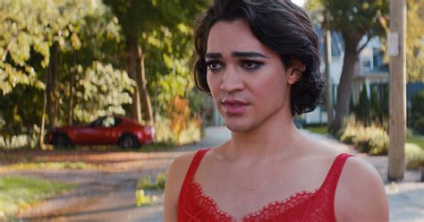 Glamorous On Netflix Full Cast And Where Youve Seen