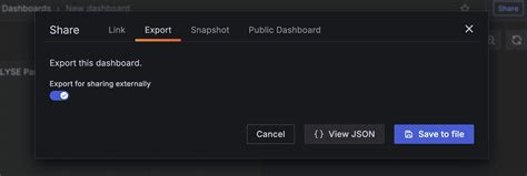 Provisioning Dashboards In Docker Dashboards Grafana Labs Community Forums