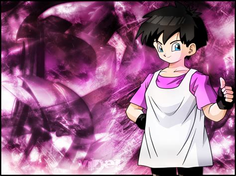 🔥 [110 ] Videl Wallpapers Wallpapersafari