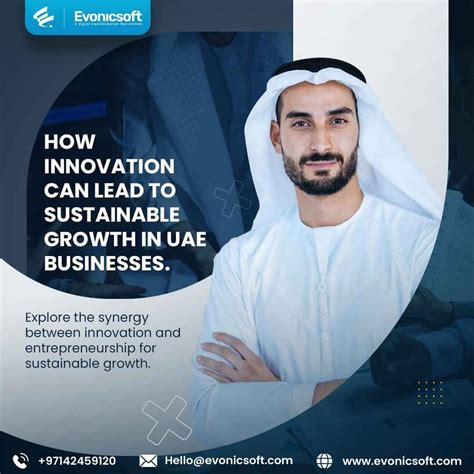 Evonicsoft On Linkedin Business Evonicsoft Uae Smallbusiness Innovation Ai Tech