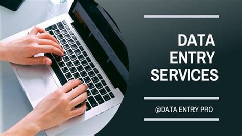 Data Entry Ppt