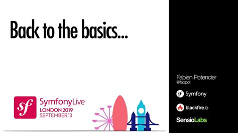 Symfony Notifier Speaker Deck