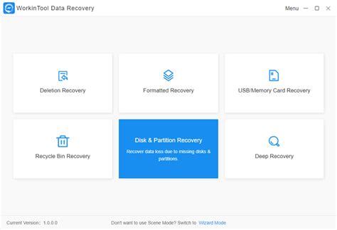 Raw Partition Recovery How To Recover Data From Raw Partition