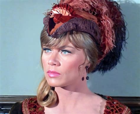Nita Talbot