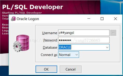 第一次使用oracle连接登陆、新建oracle用户、plsql Developer连接oracle数据库、navicat For Oracle连接数据库oracle连接名和用户名 Csdn博客