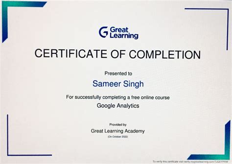 samy singh on linkedin greatlearningacademy