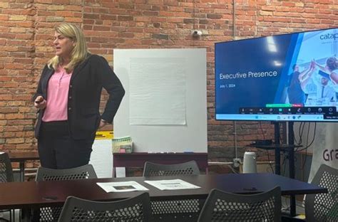 Sarah Gilson Mba Cpcc On Linkedin I Really Enjoyed Working With The Ready Set Lead