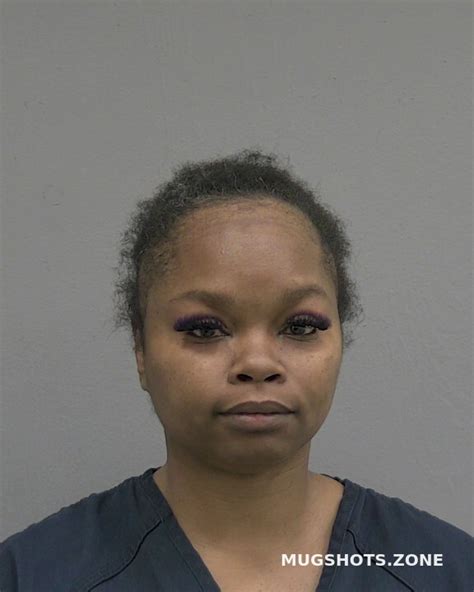 Gould Tyeisha Shenay 11 13 2022 Alachua County Mugshots Zone
