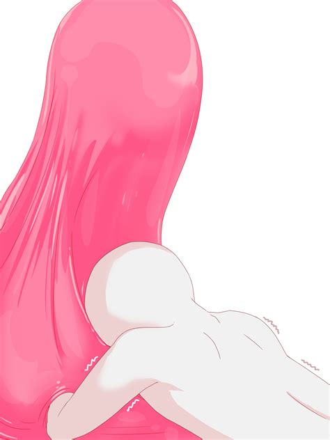 Slime Substance Danbooru