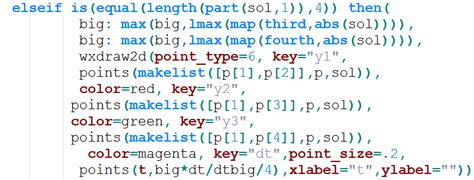 Maxima Language Syntax Highlighting In Notepad The Maximalist
