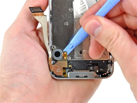 How To Open Sim Card Slot On Iphone