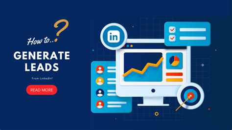 How To Generate Leads From LinkedIn A To Z Guide For Beginners