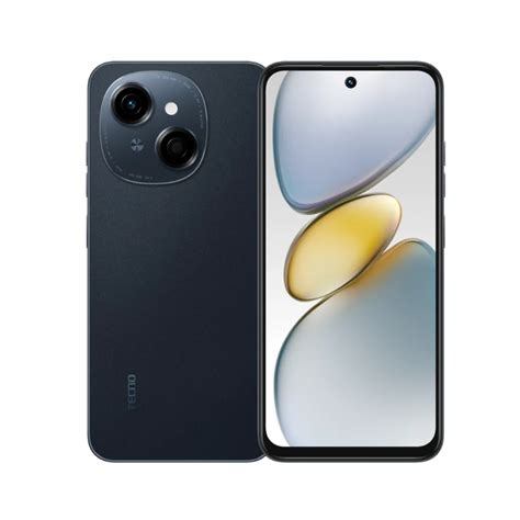 Tecno Pop 9 Kl4 364gb Anisuma Traders Ltd