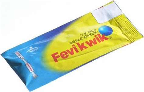 Fevikwik At ₹ 25piece Feviquick In Mumbai Id 2853204294697