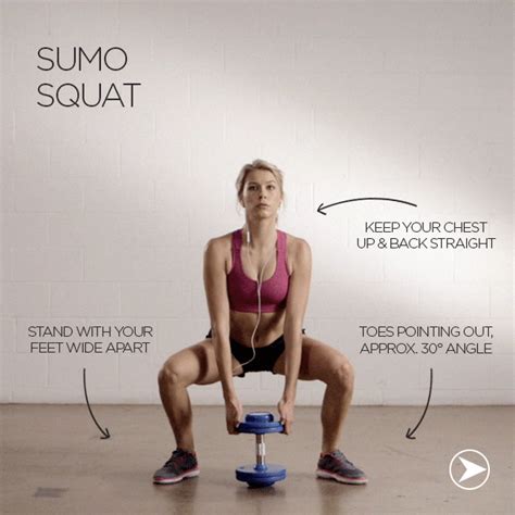 Squats Workout Tumblr