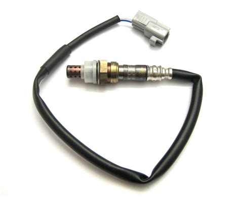 Heated Oxygen Sensor Jaguar Shop Com