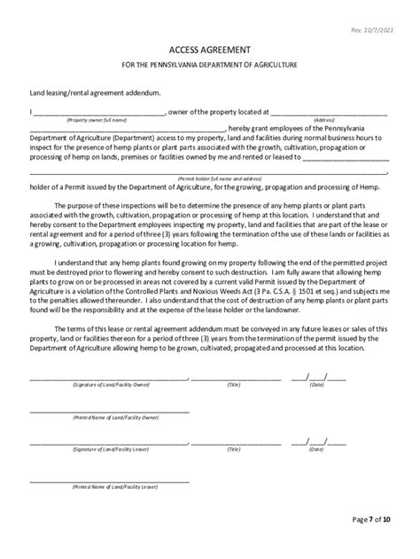 Fillable Online Hemp Permit Application Instructions Fax Email Print Pdffiller