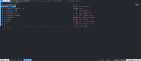 Split Gutter Color From Current Line Highlighting · Issue 1529 · Junegunnfzf · Github