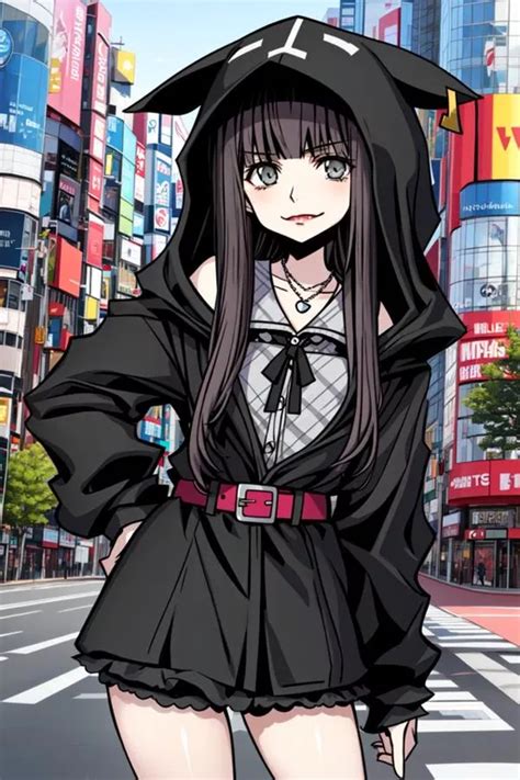 Sakurane Shoka Twewy 2 Aieasypic