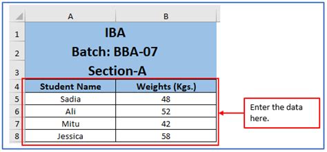 Confidence Interval In Excel