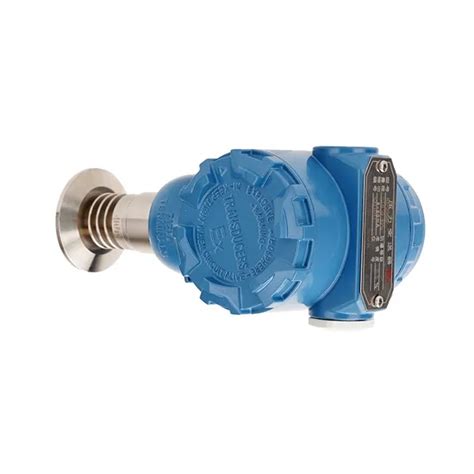 Pt100 Atex Temperature Sensor Rs485 Temperature And Humidity Transmitter Wireless Temperature