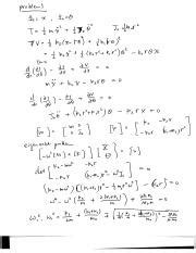 ENME 361 HW 8 solutions pdf Problem 2 Starting with Eq 7 38b we have 104 2ω 2 k X 1 0