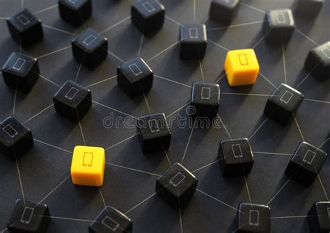 Connection Of Two Phone Devices In A Telecommunication Network